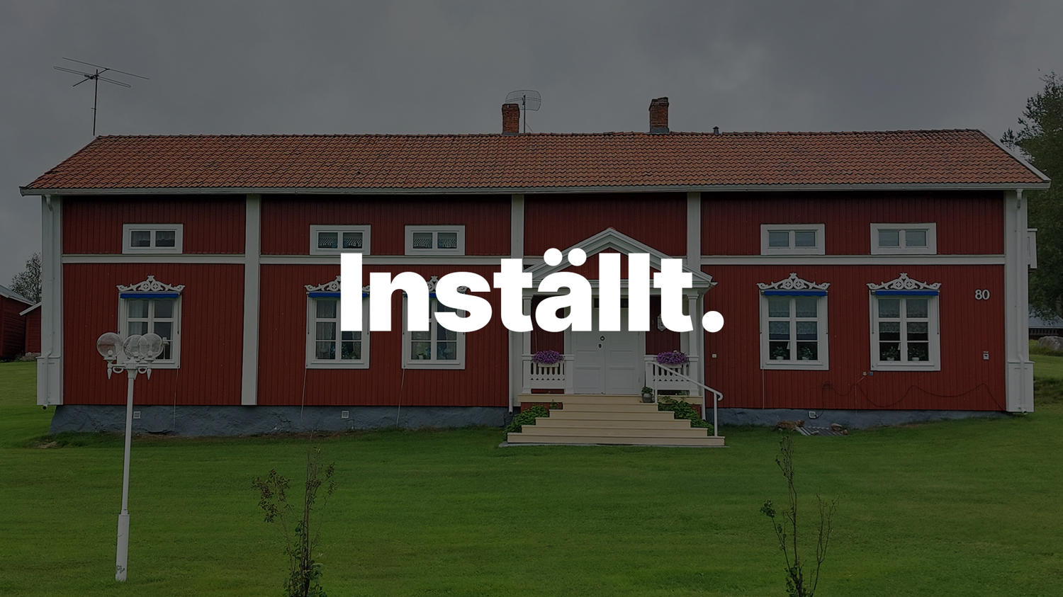 Särprägel av Norrbottniska hus - Norrbottens museum