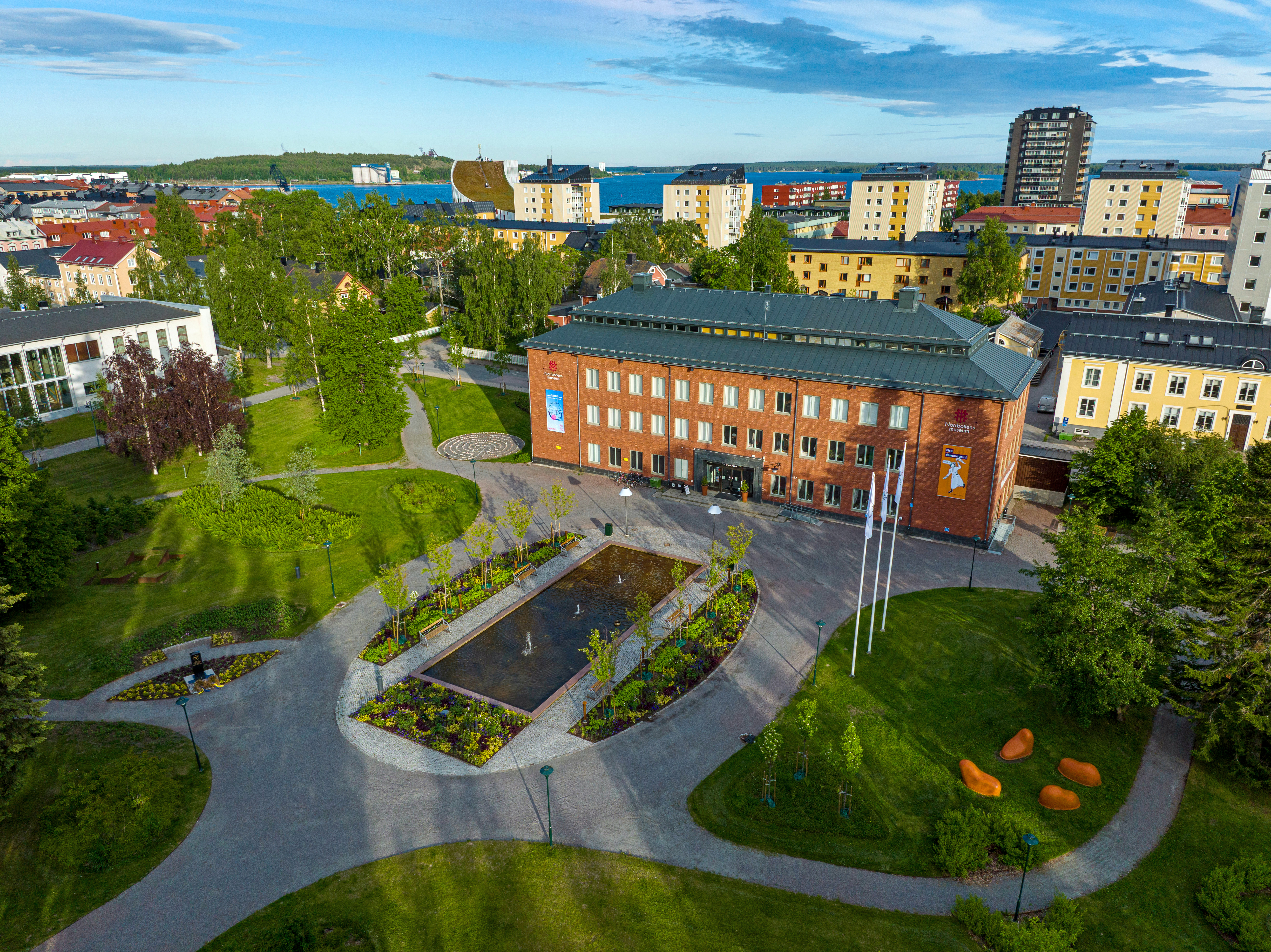 Norrbottens museum - Välkommen till Norrbottens museum