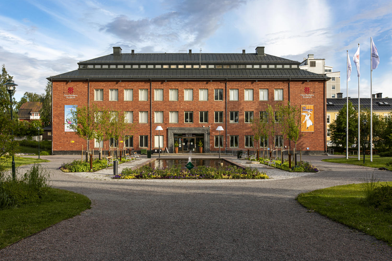 Norrbottens museum - Welcome to Norrbottens museum